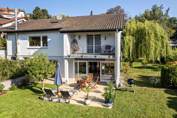 Ferienwohnung Kuckucksnest - Lahr/Schwarzwald