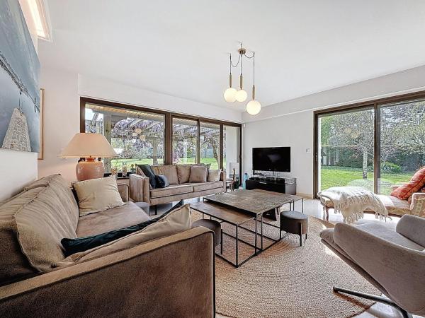 Holiday Home Villa Kerpunce By Interhome - Carnac