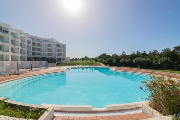 Blue Escape - Prainha, Alvor - Alvor