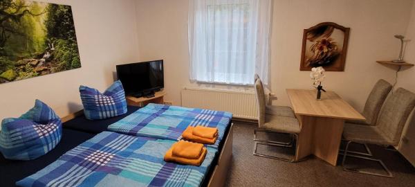 Pension Gehring Leipzig - Leipzig