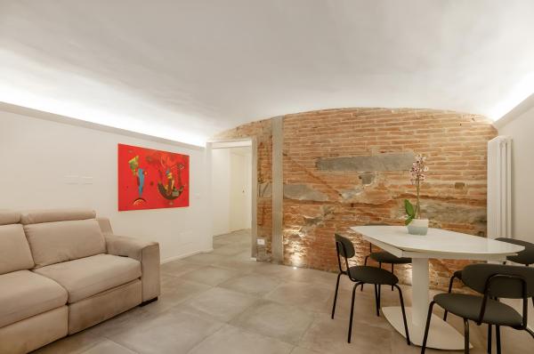 La Casina Di Camilla - Florencia