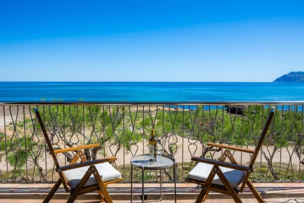 Ran De Mar - Can Picafort