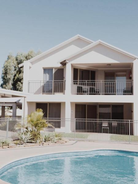 Kawa House - Kalbarri