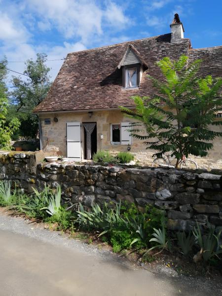 Gite Petit Gouffre D'amour - Martel