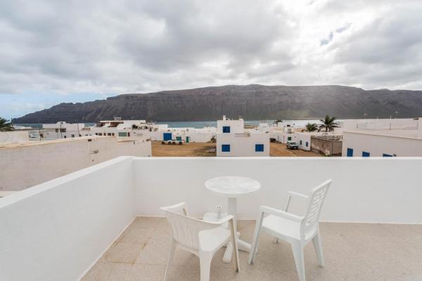 El Sombrerito 6 - La Graciosa