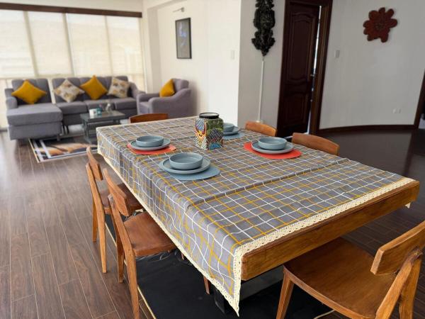 Hermoso Departamento Inteligente En Zona Comercial - La Paz
