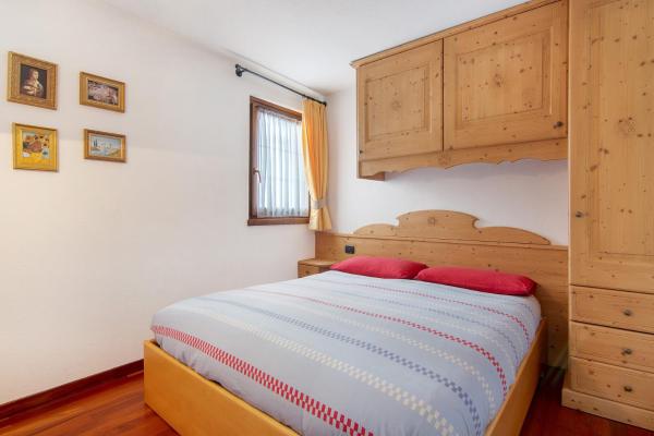 Residence Larice Bianco App N4 - Italy