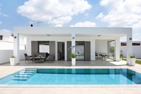 Villa Agapanto - Zahara de los Atunes