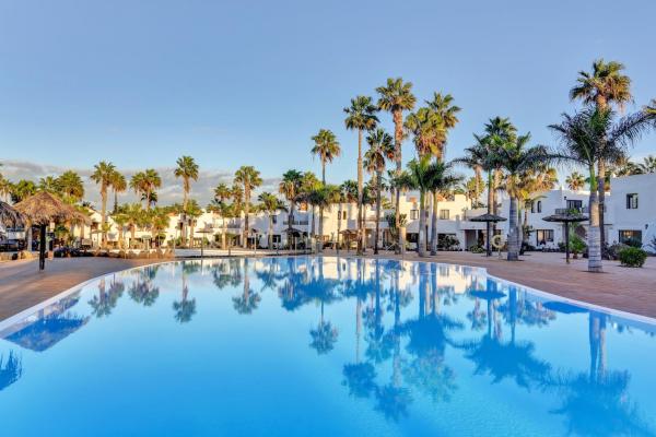 Oasis Duna-pistacho Dreams Pool - Corralejo