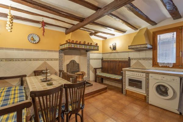 Casa Rural Abuelo Luis - Daroca