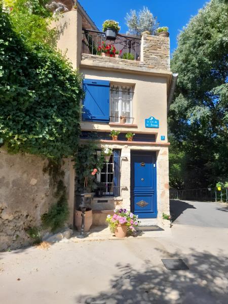 Chambres - Provence, Le Verdon - Cotignac