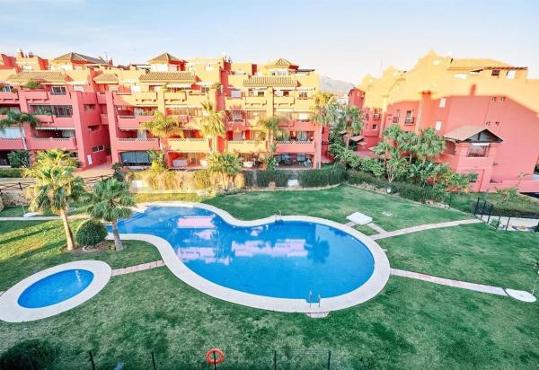 Beautiful Penthouse - Torrox Costa