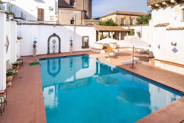 Don Camillo Loft Con Piscina - Riposto