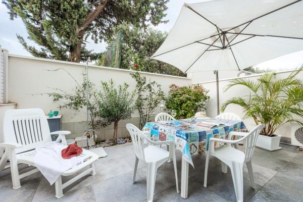 Calarossa Tourist House Di Aleeanny - Terrasini