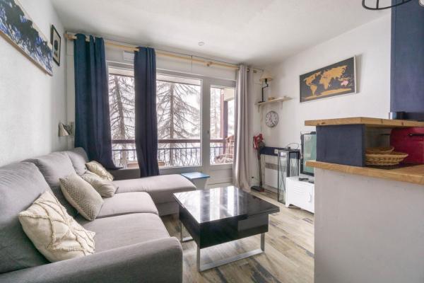 Joli Appartement Arc 1800, Piscine - Bourg-Saint-Maurice