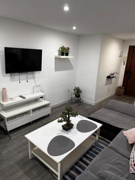 Nueva Málaga House - Málaga