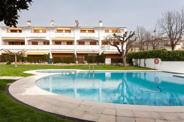 La Marinera Beach House - Palamós