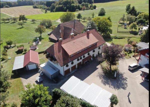 Haus Jehle - Laufenburg