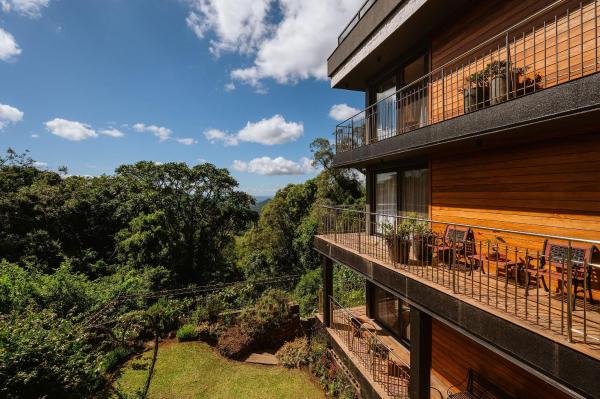 Suites Refúgio Do Vale I - Canela