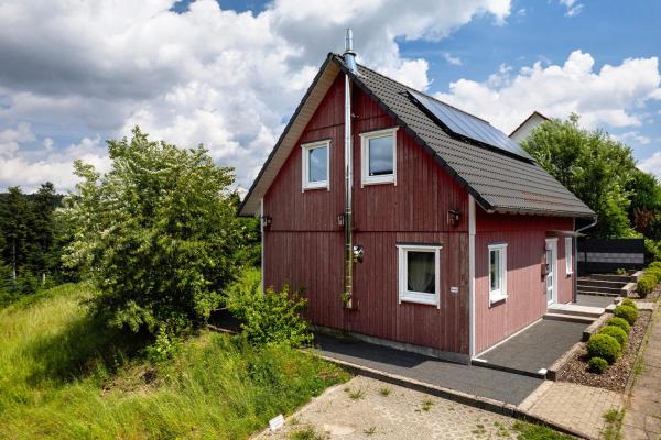 Ferienhaus Waldfee - Selva Negra