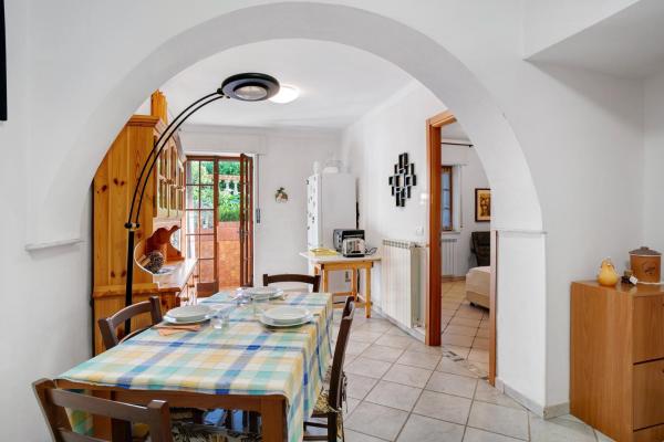 Casa Di Lo - Laigueglia
