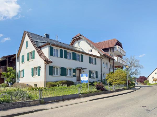 Obst- Und Ferienhof Lehle - Bermatingen