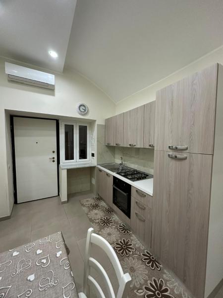 Vesuvio Home - Neapel