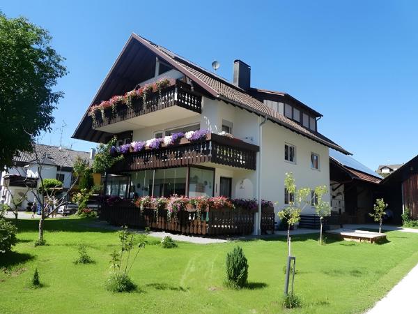 Ferienwohnung Diepold - Wasserburg (Bodensee)