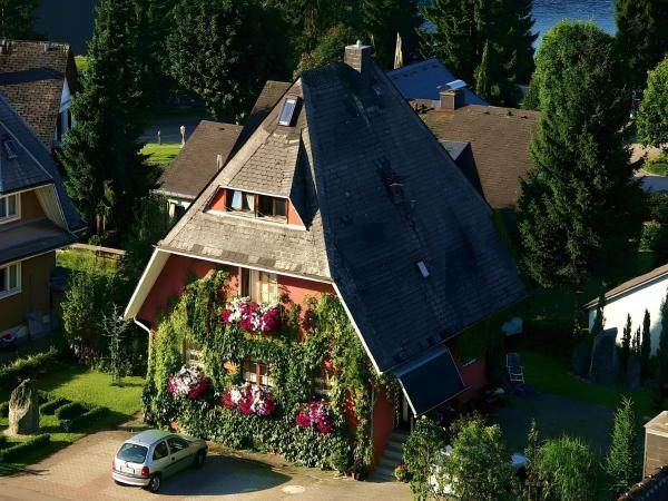 Haus Am Tannenhain - Titisee-Neustadt