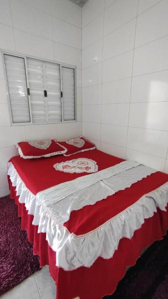 Chale Em Maresias - São Sebastião