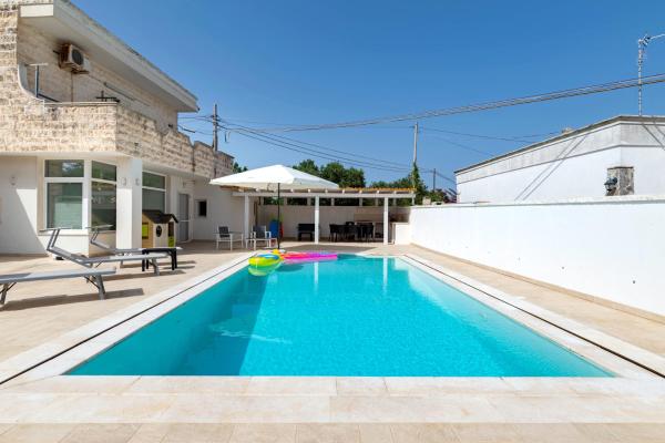 Il Villino Countryhouse - Cisternino