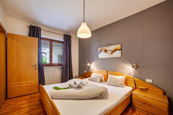 Mosttragerhof Appartment 3 - Meran