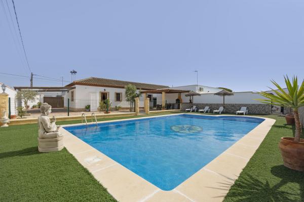 Echizzo - San Fernando, Spain