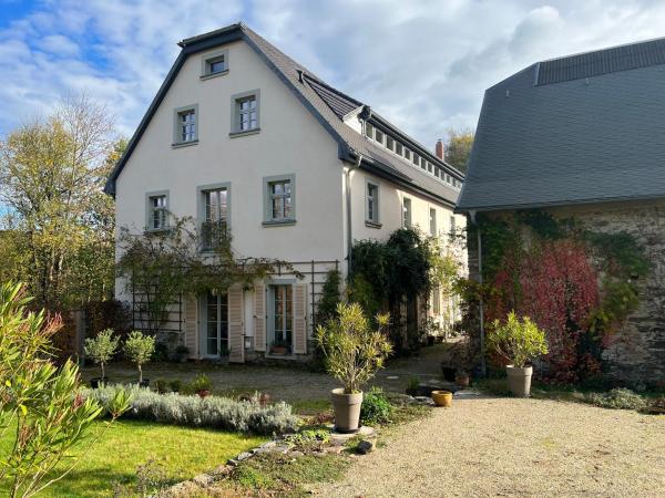 Vorwerk Biensdorf - Mittweida
