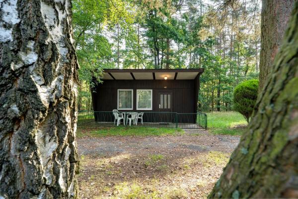 Bungalow 13 - Kimbucht - Niesky