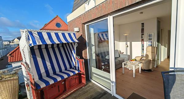 Sommertraum Im 3 Jahreszeiten - Norderney