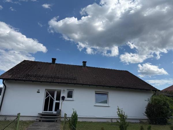 Casa Jo Und Jo - Pfullendorf