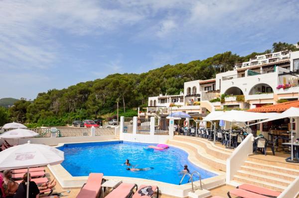 Casita En Cala Llonga - Ibiza City