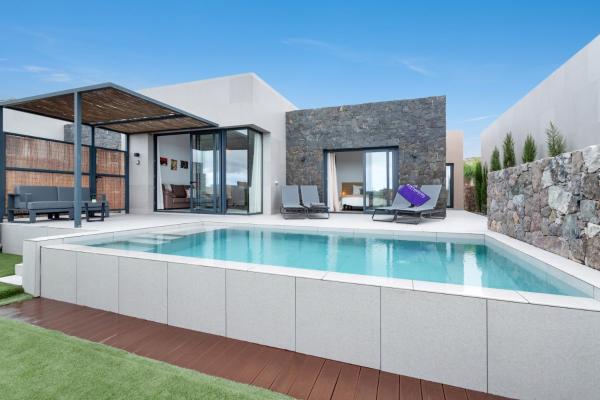 Yucas Villa 14 - Playa del Inglés