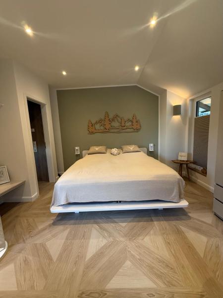 Privates Chalet Am Waldrand - Schopfheim