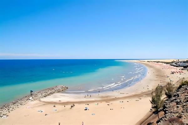 Rayito De Sol 2 - Playa del Inglés