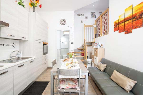 Casa Aurora - Manarola