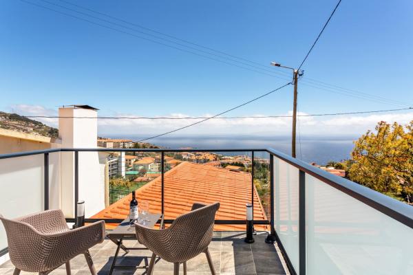 Panoramic Views I I - Caniço