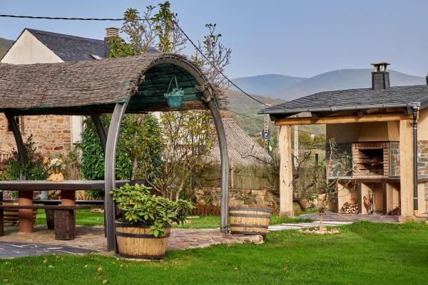 Casa Rural Abuelo Jose - Bembibre