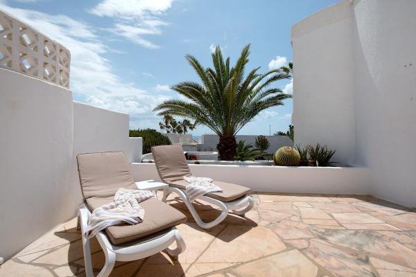 Casa Campana - Costa Calma