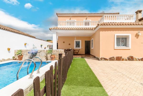 Casa Familiar La Lobita 2 - Conil de la Frontera