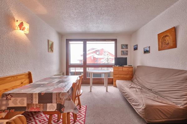 Studio Herbouilly - Vercors - Corrençon-en-Vercors