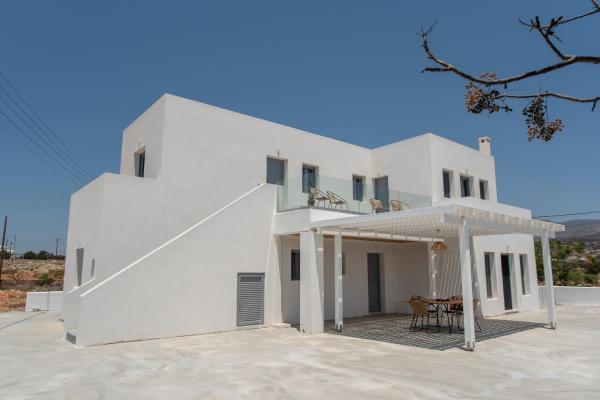 Villa Anastasio - Antiparos