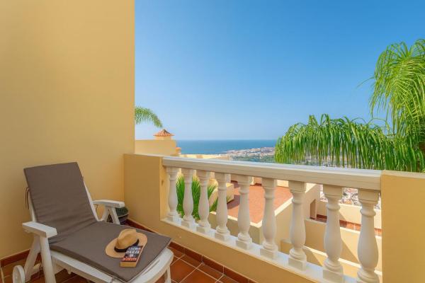 Apto Balcones Del Atlantico - Costa Adeje
