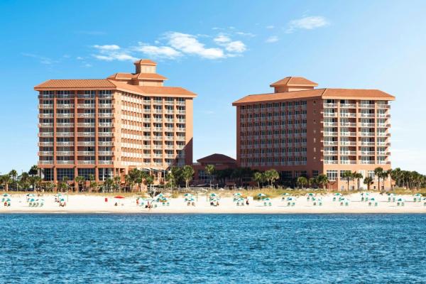 Perdido Beach Resort - Gulf Shores, AL
